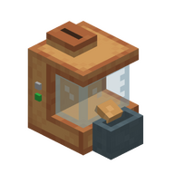 Vault Drink Machine - Vault Hunters Official Wiki