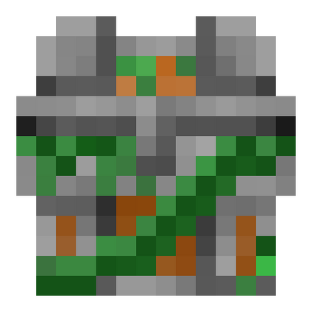 Living Chest - Vault Hunters Official Wiki